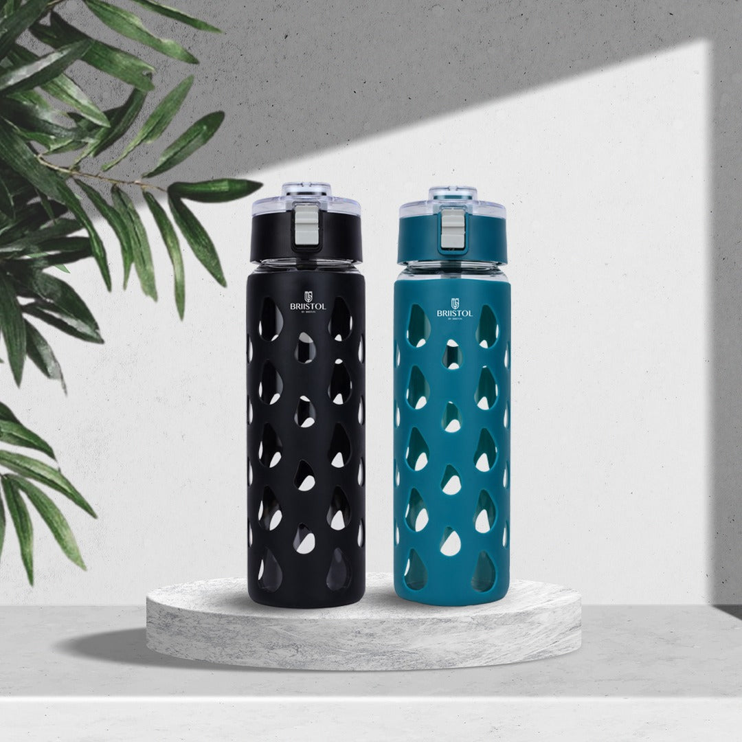 Rain | BGL 1048 | Set of 2 | 650 ml – Briiton