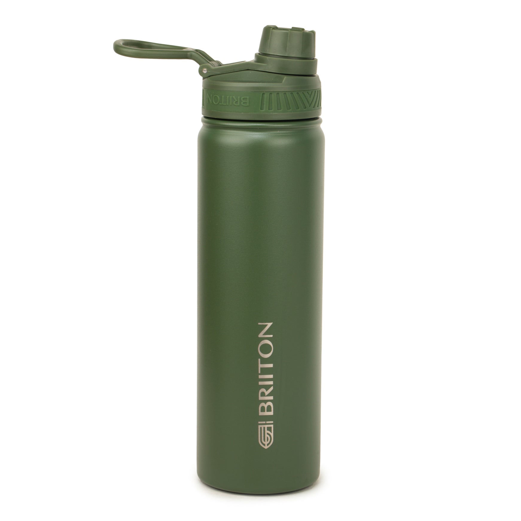 Aurum | 750ml | Vacuum Insulated Stainless Steel Water Bottles – Briiton