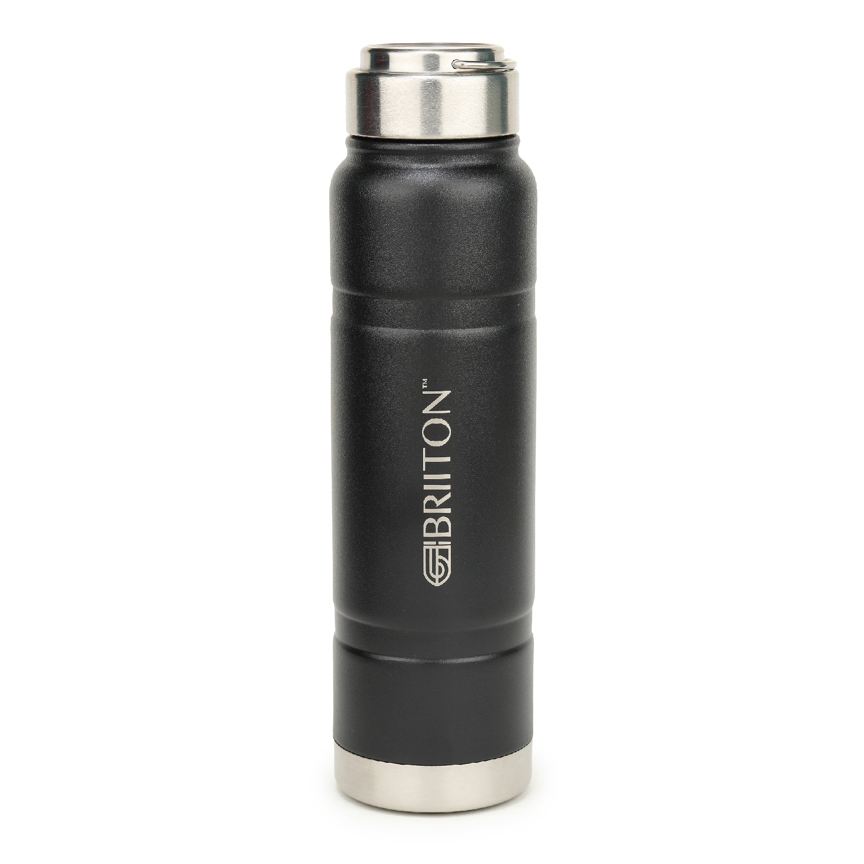 Captain 750 | 750ml| Vacuum Insulated Stainless Steel Bottle – Briiton