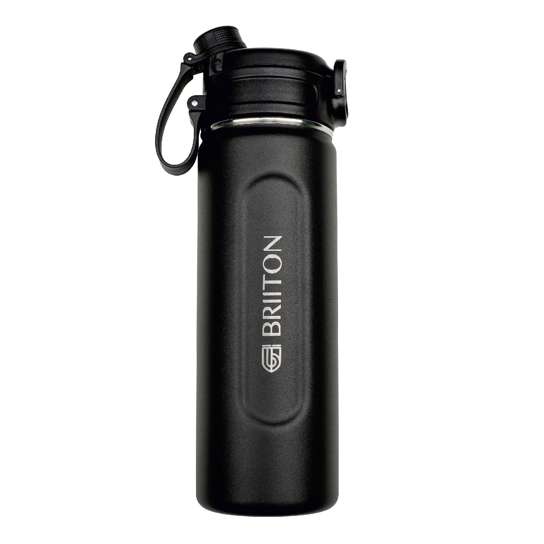 Universo | Double Wall Vacuum Insulated Stainless Steel Bottle – Briiton